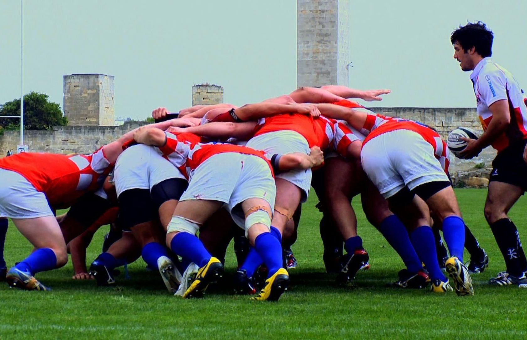 World Rugby - Hall of Fame