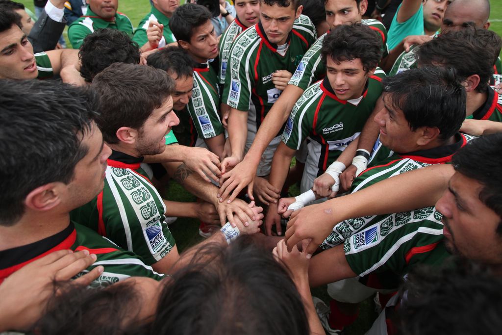 Mexican rugby enjoying a surge in popularity | World Rugby