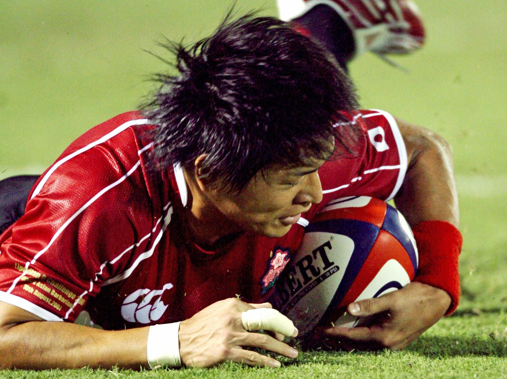 Awards | World Rugby