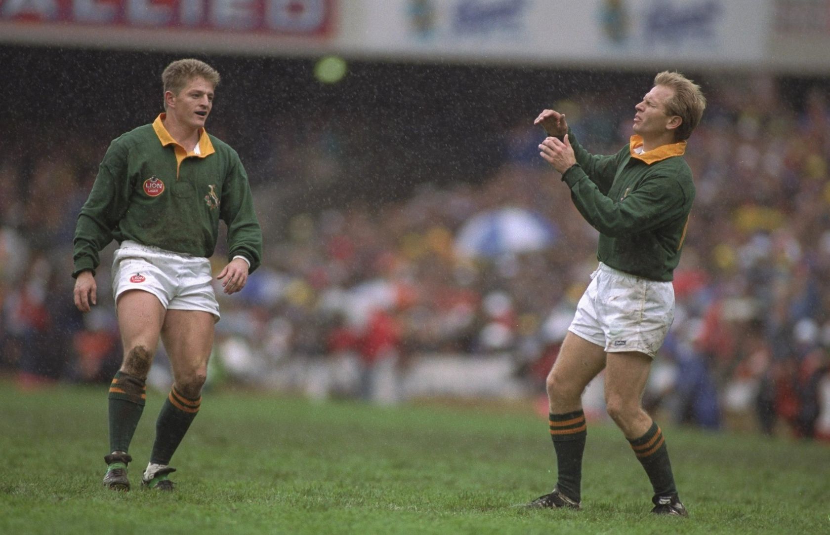 World Rugby - Hall of Fame