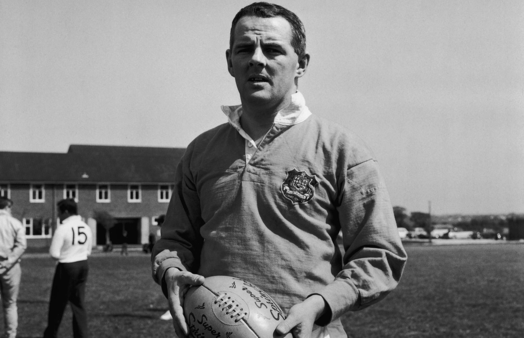 World Rugby - Hall of Fame