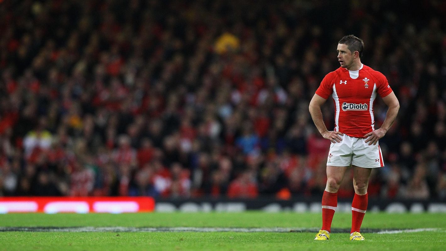 World Rugby - Hall of Fame