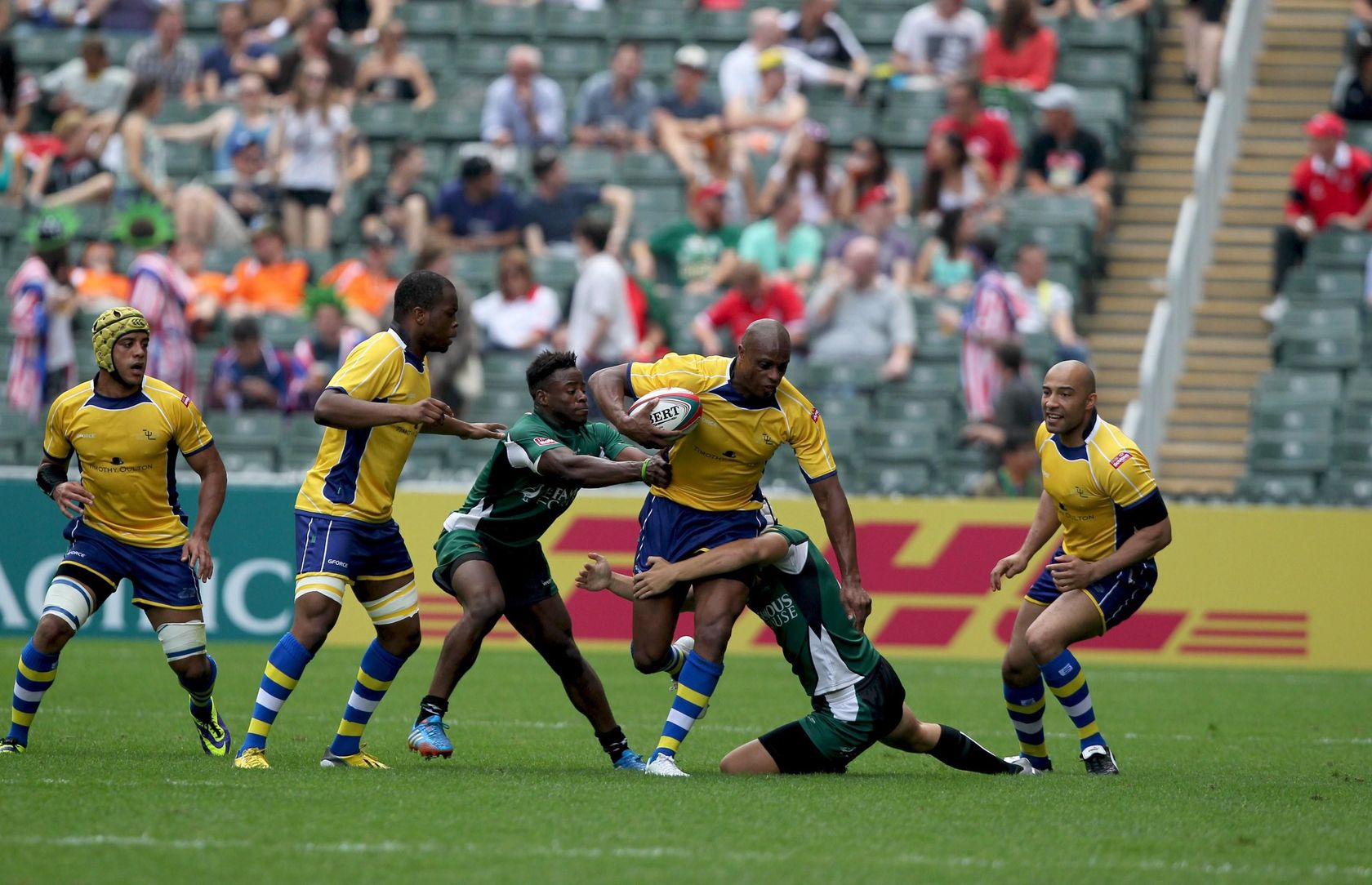 World Rugby - Hall of Fame