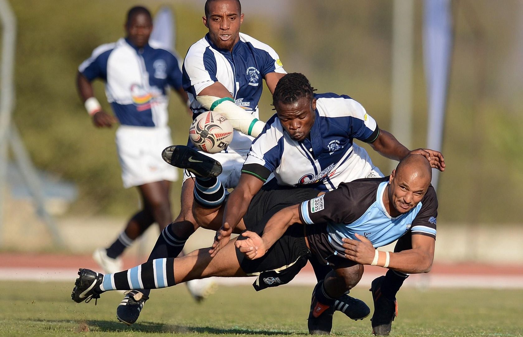 World Rugby - Hall of Fame