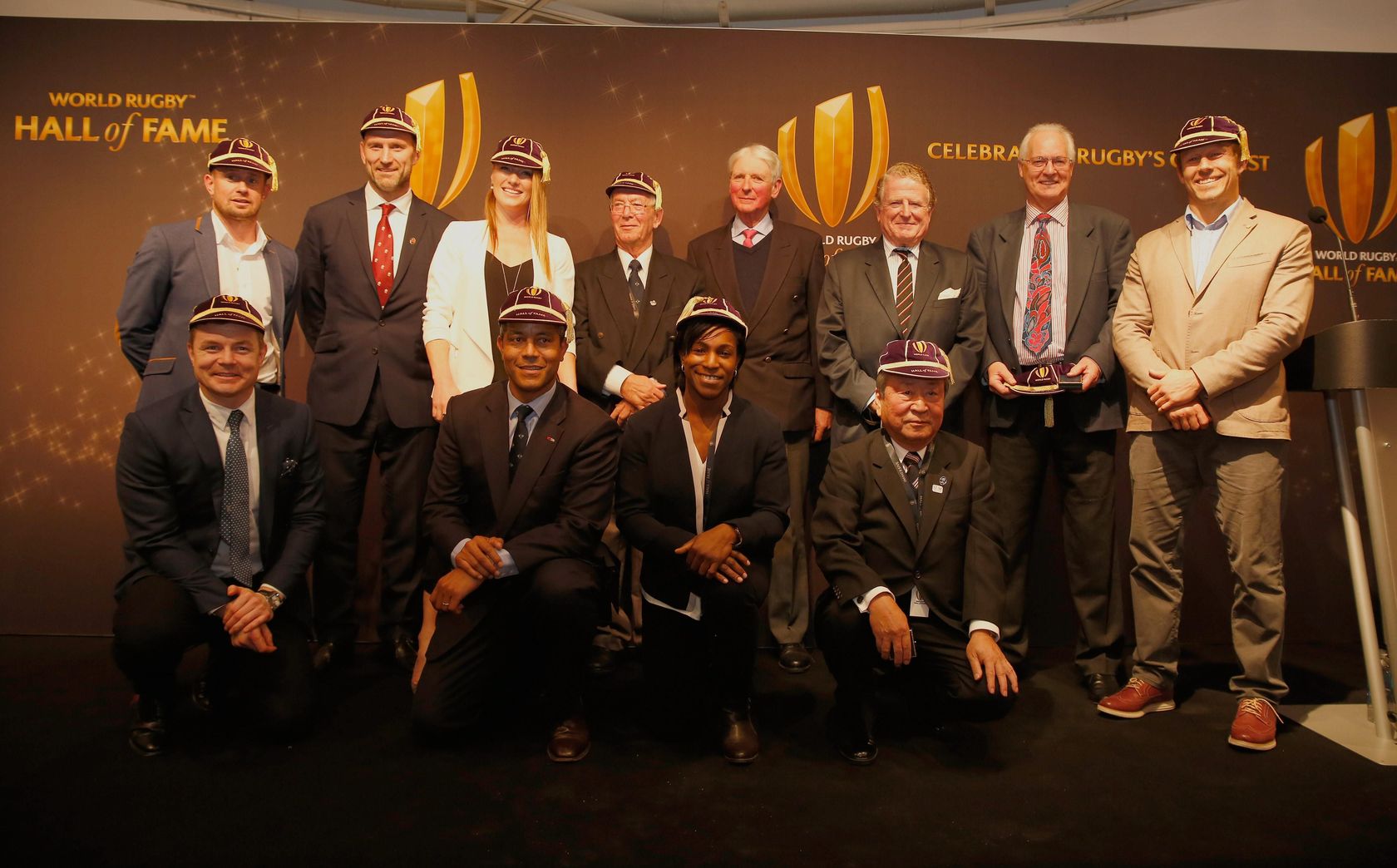 Awards | World Rugby