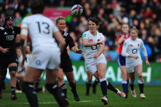 England striving to be world's number one ｜ Rugby World Cup 2021