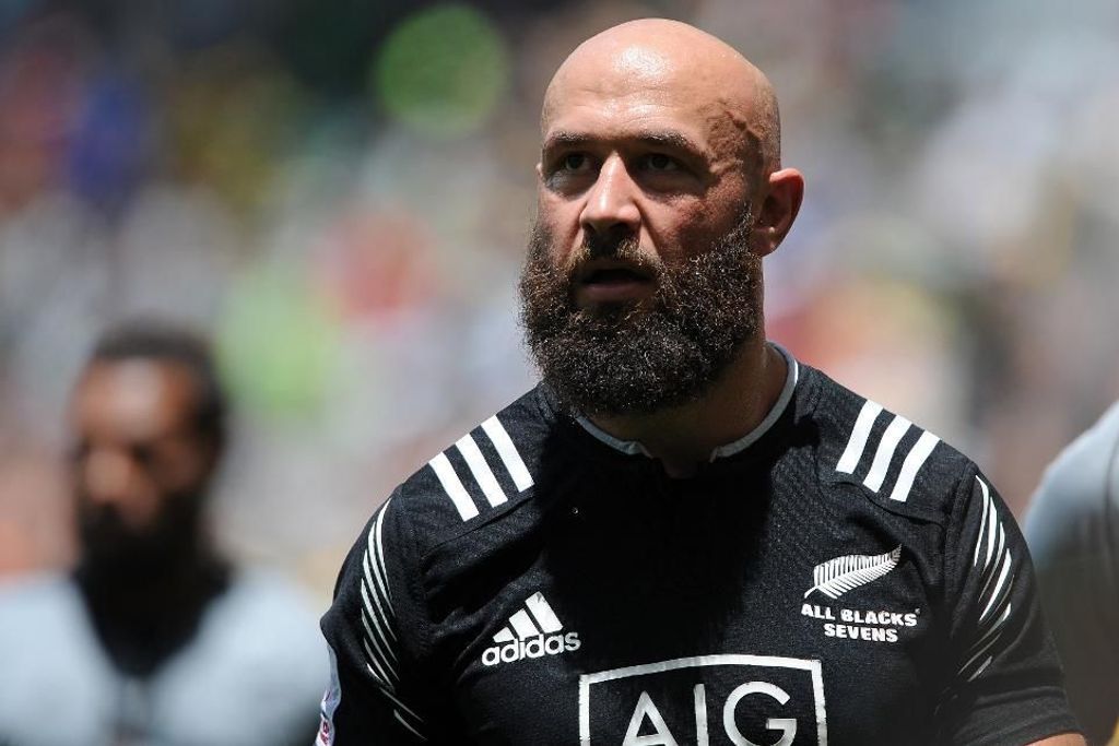 Grupo C: DJ Forbes podría convertirse en recordman en Dubai | World Rugby