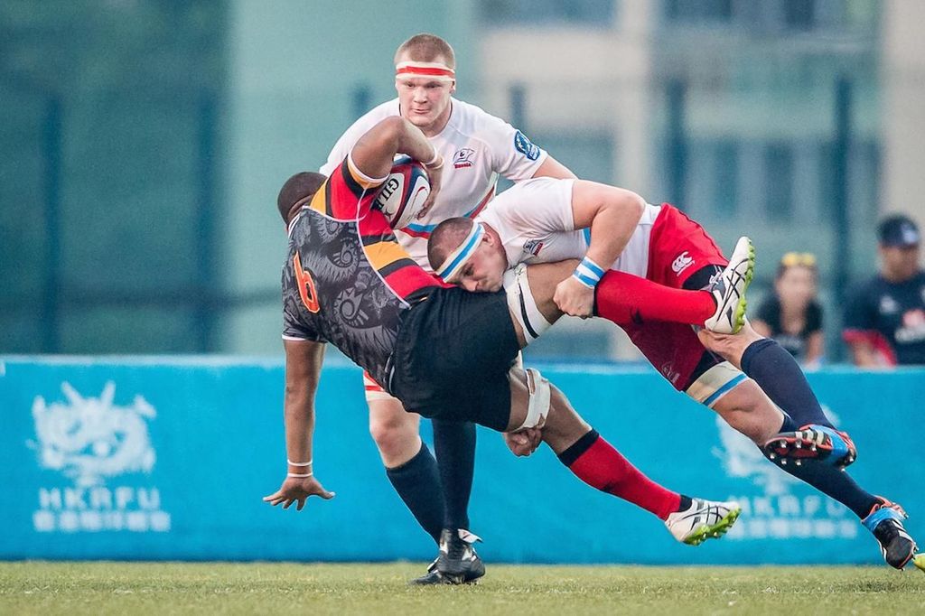 Russia hope club class will carry them to Japan | World Rugby
