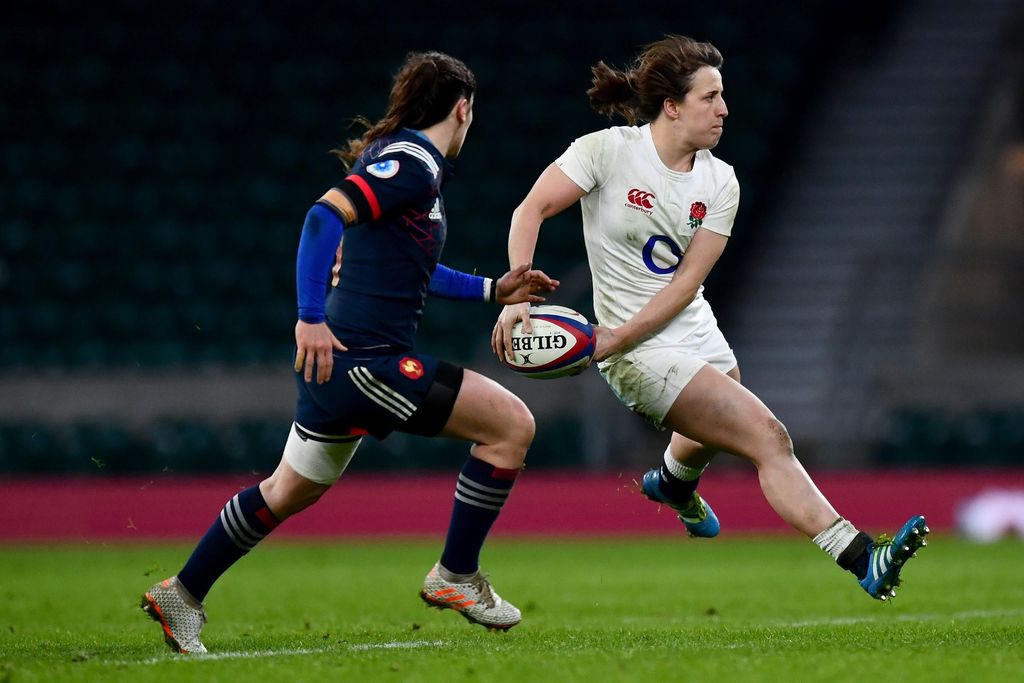 Le crunch : la finale avant l'heure ? | World Rugby