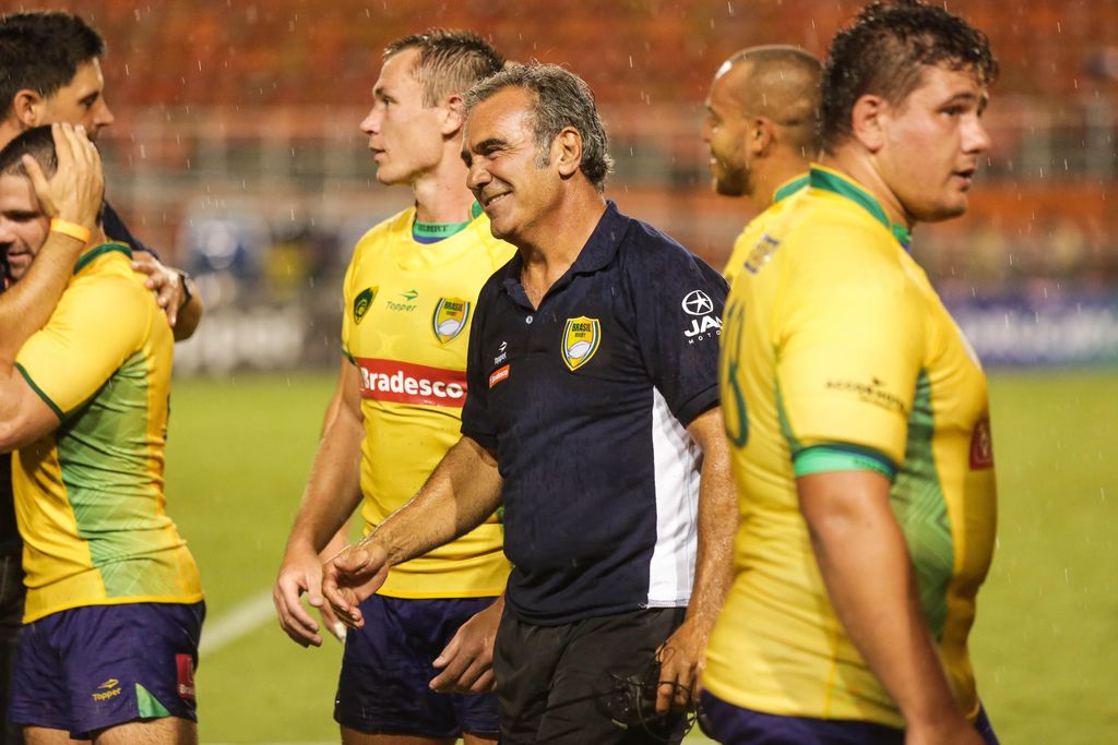 Distance learning helps to keep Brazil moving forward | World Rugby