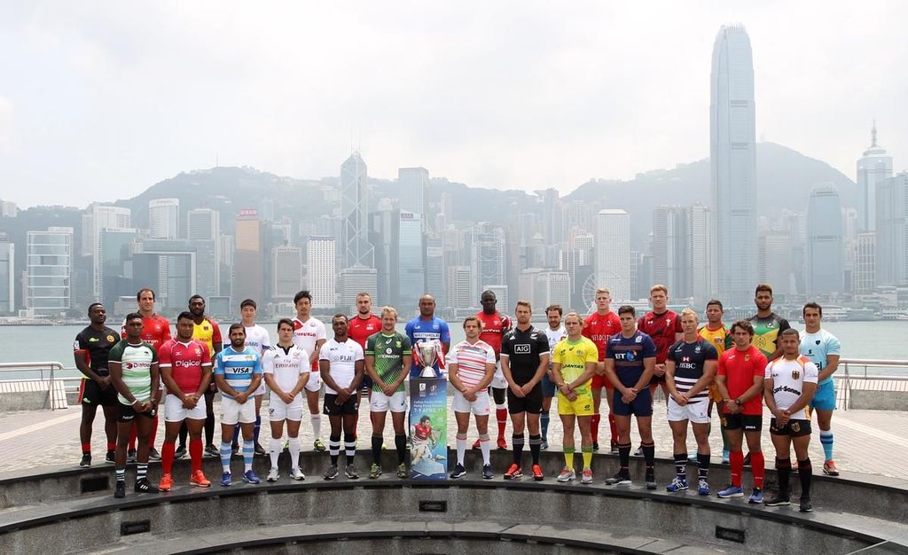 Captains set for Hong Kong as Norton on course to break try record ...