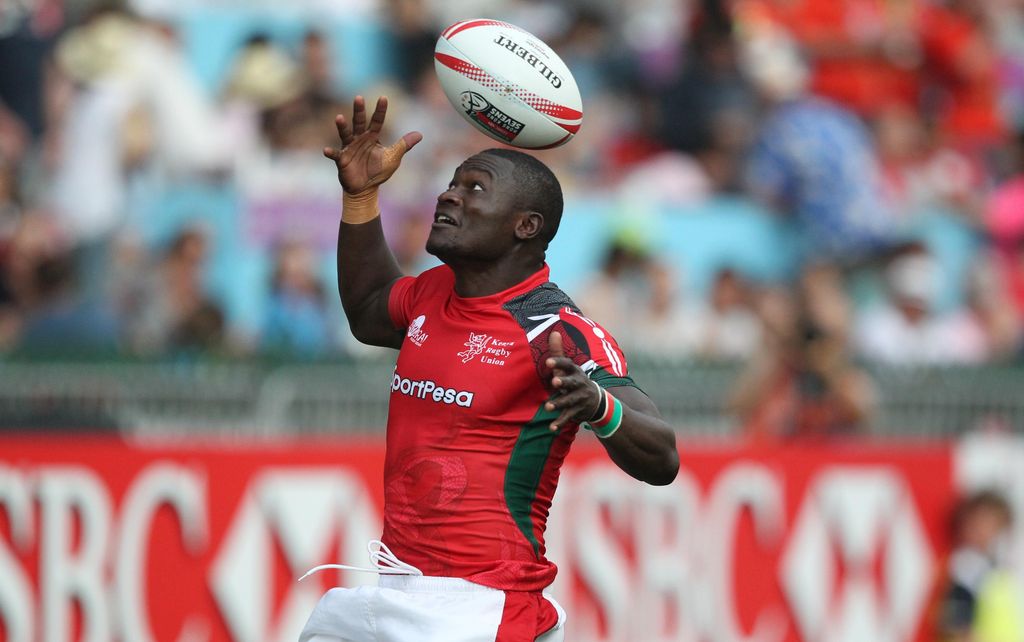 In pictures: Hong Kong | World Rugby