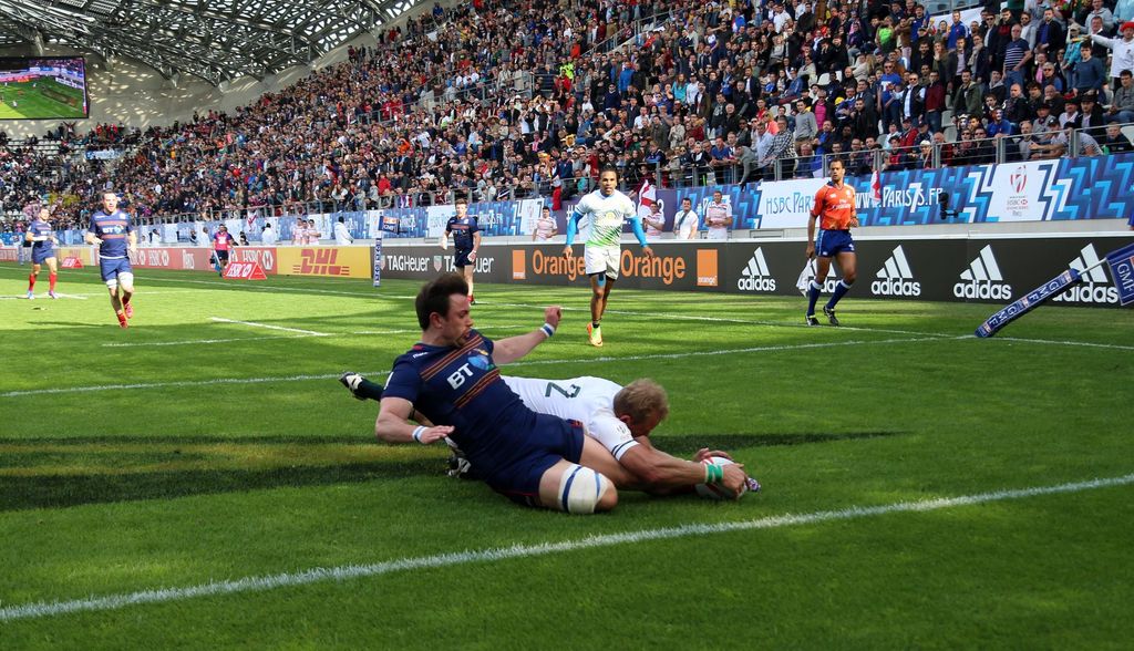 Les poules pour la dernière étape à Londres | World Rugby