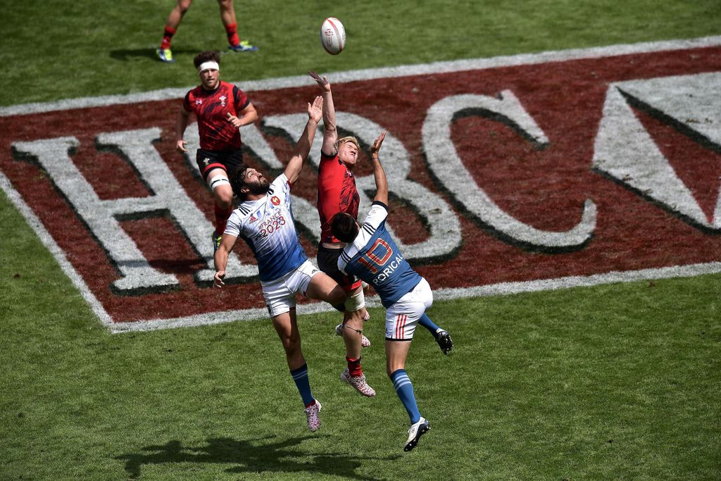 France 7 : « La curiosité a été forte sur les premiers tournois ...