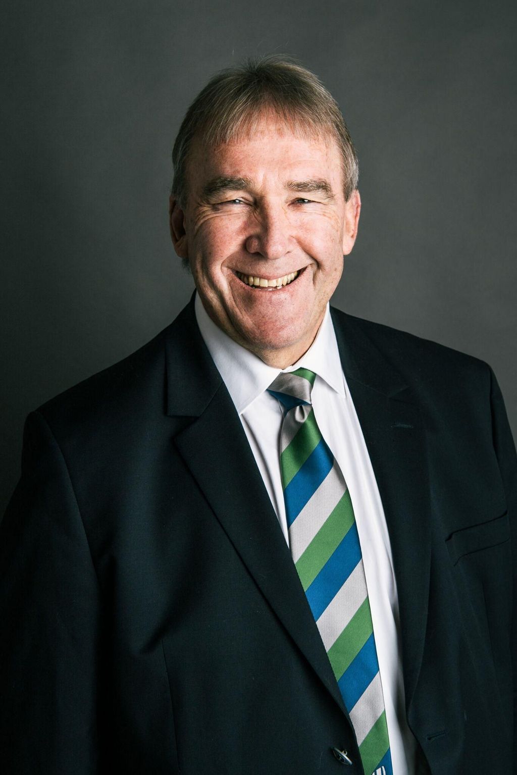 Steve Hinds appointed World Rugby Citing Commissioner Manager | World Rugby
