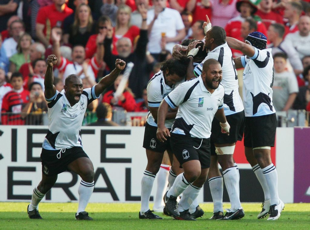 RWC 2019 spotlight: Fiji | World Rugby