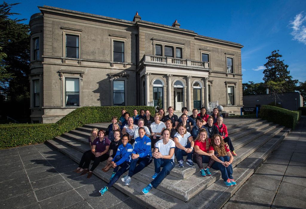 Leaders come together at Captains' Breakfast | World Rugby