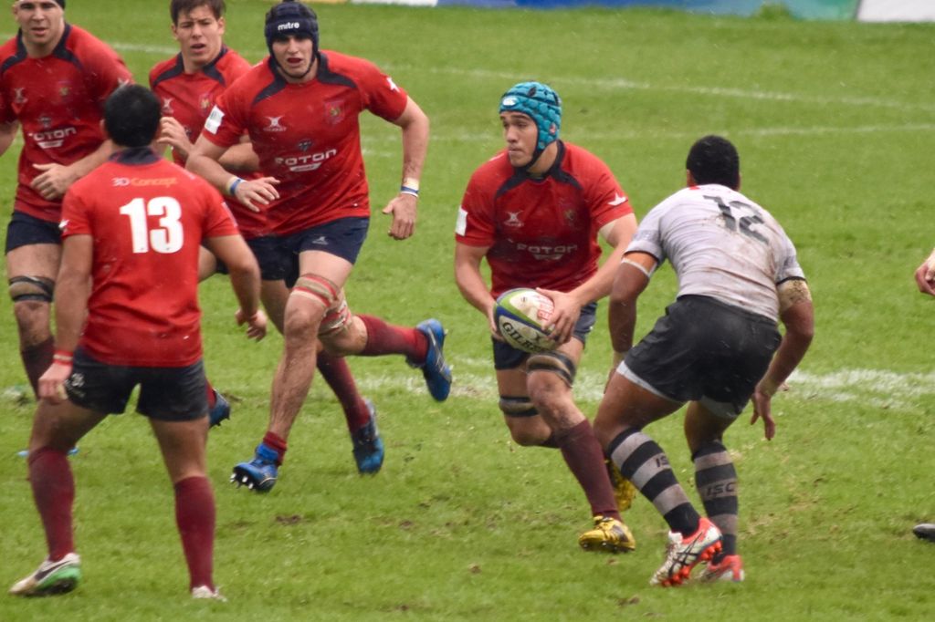 Triumphant Japan make a splash in Montevideo | World Rugby