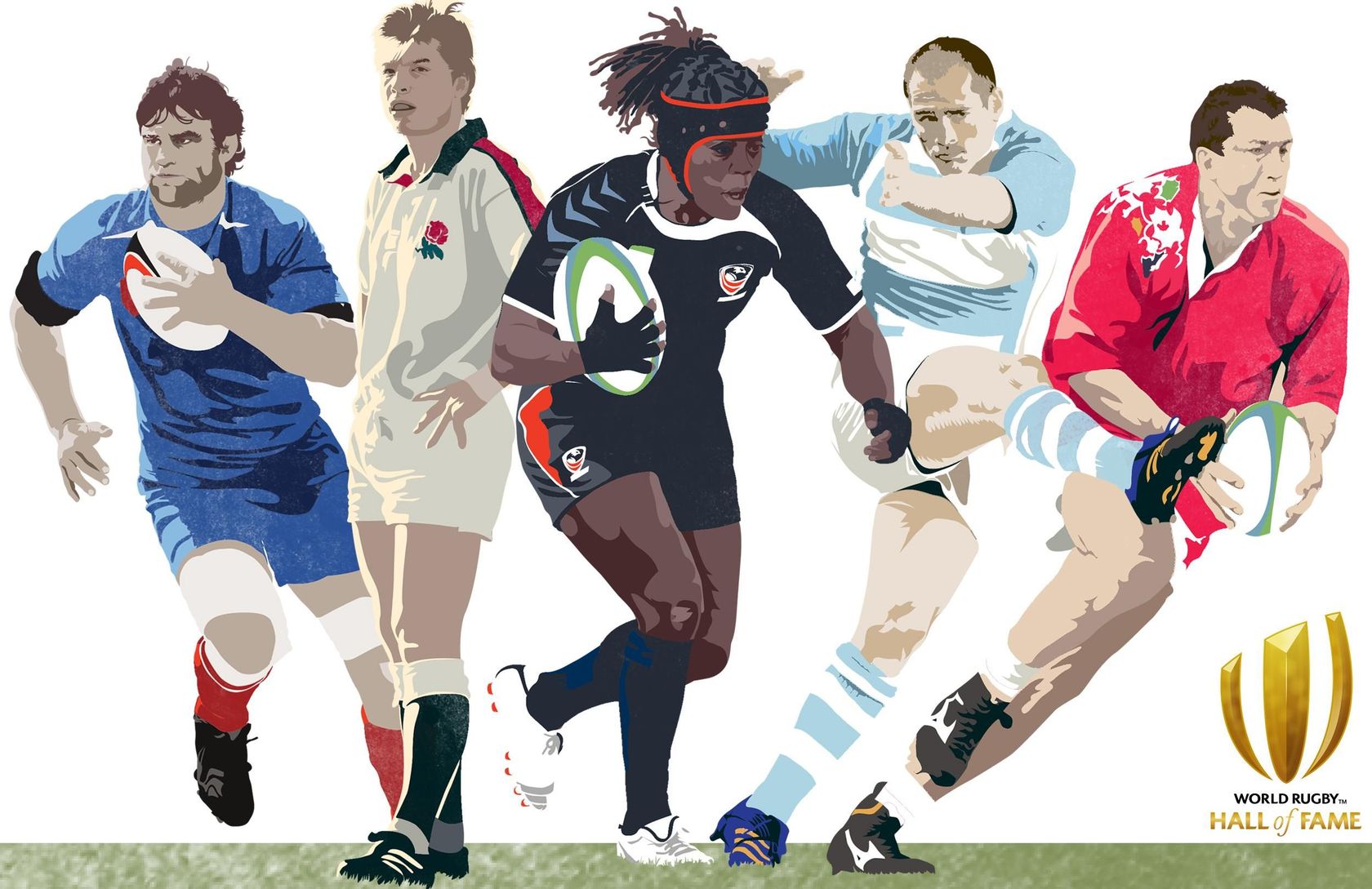 Awards | World Rugby