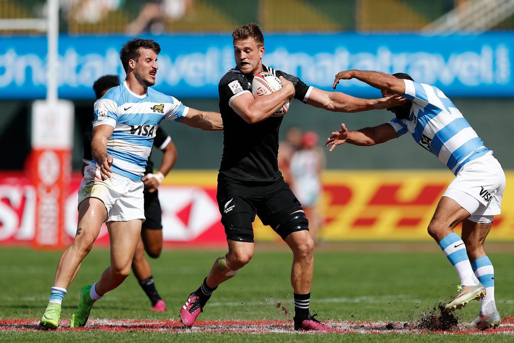 Seven players to watch in Cape Town | World Rugby