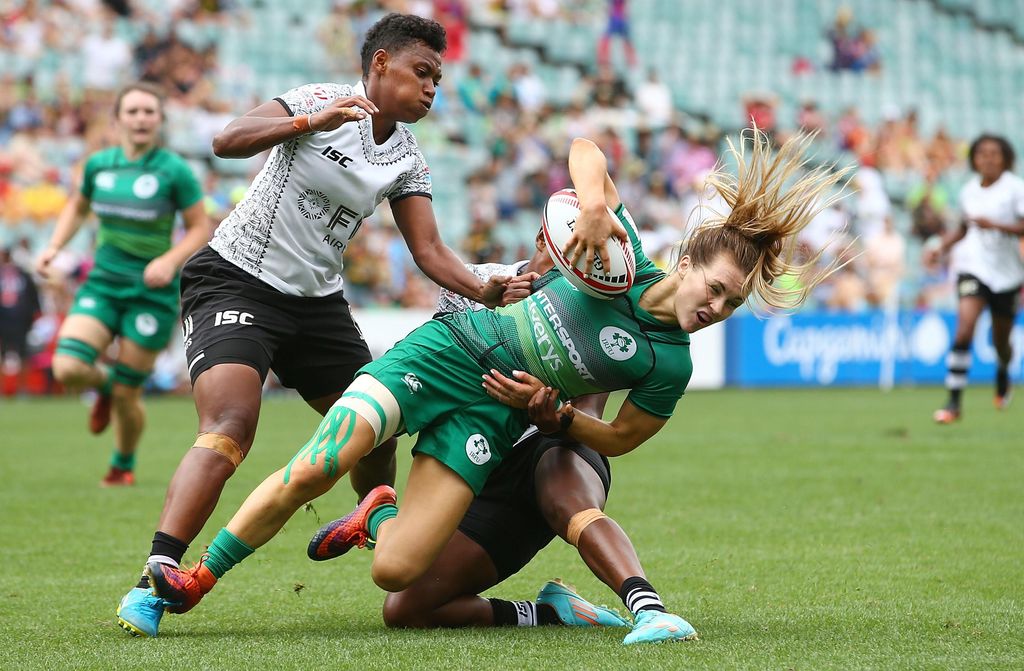 Three teams rise to the top as Cup quarter-finals confirmed in Sydney ...