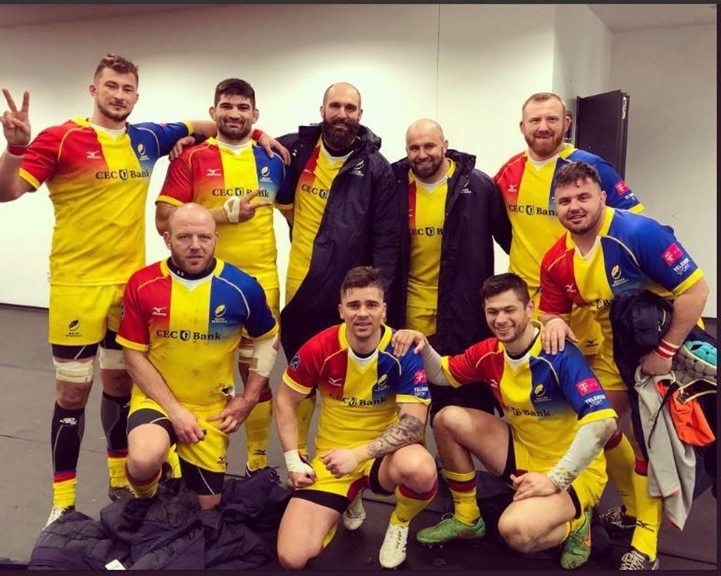 Mighty Oaks continue World Cup bid in style | World Rugby