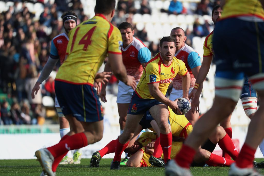 Mighty Oaks continue World Cup bid in style | World Rugby