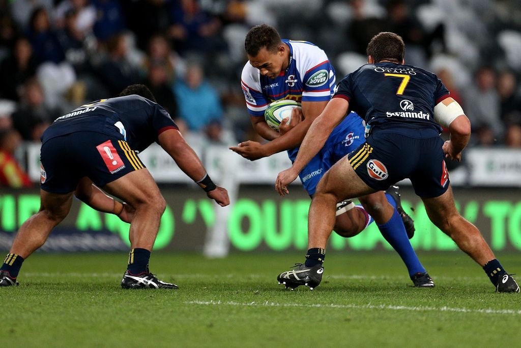 Moerat to lead Junior Boks at World U20s | World Rugby