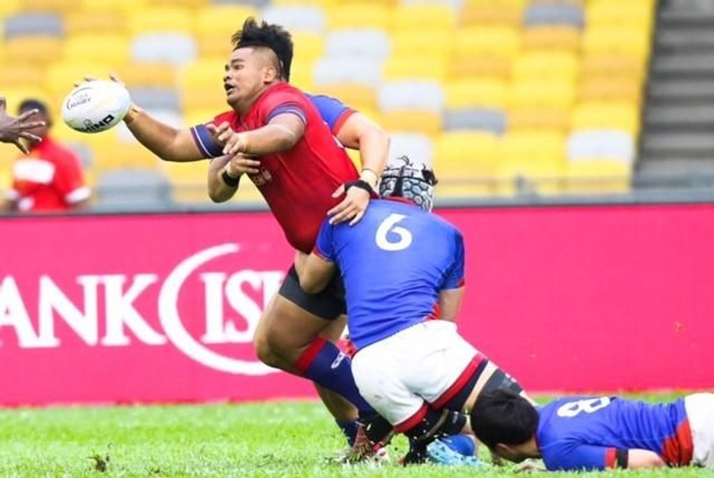 Korea get RWC qualifiying campaign off to winning start | World Rugby