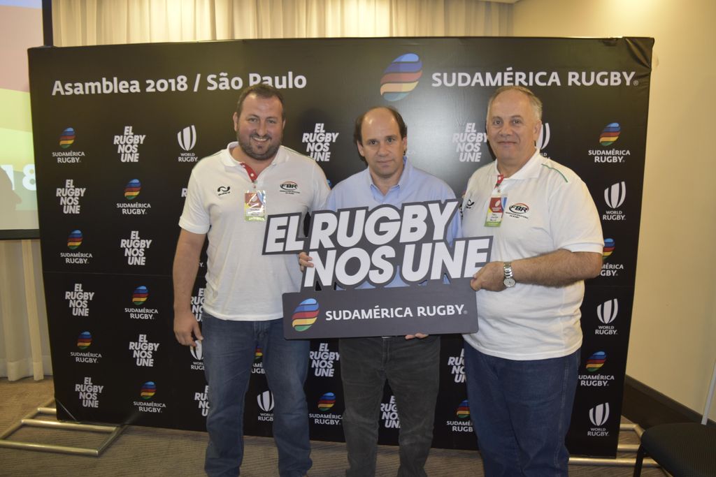 Bolivian national teams set for debut | World Rugby