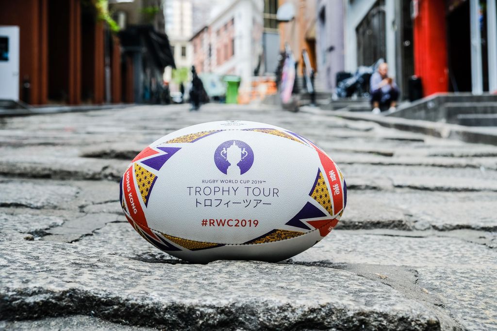 Victory for Hong Kong wraps up successful RWC 2019 Trophy Tour visit ...