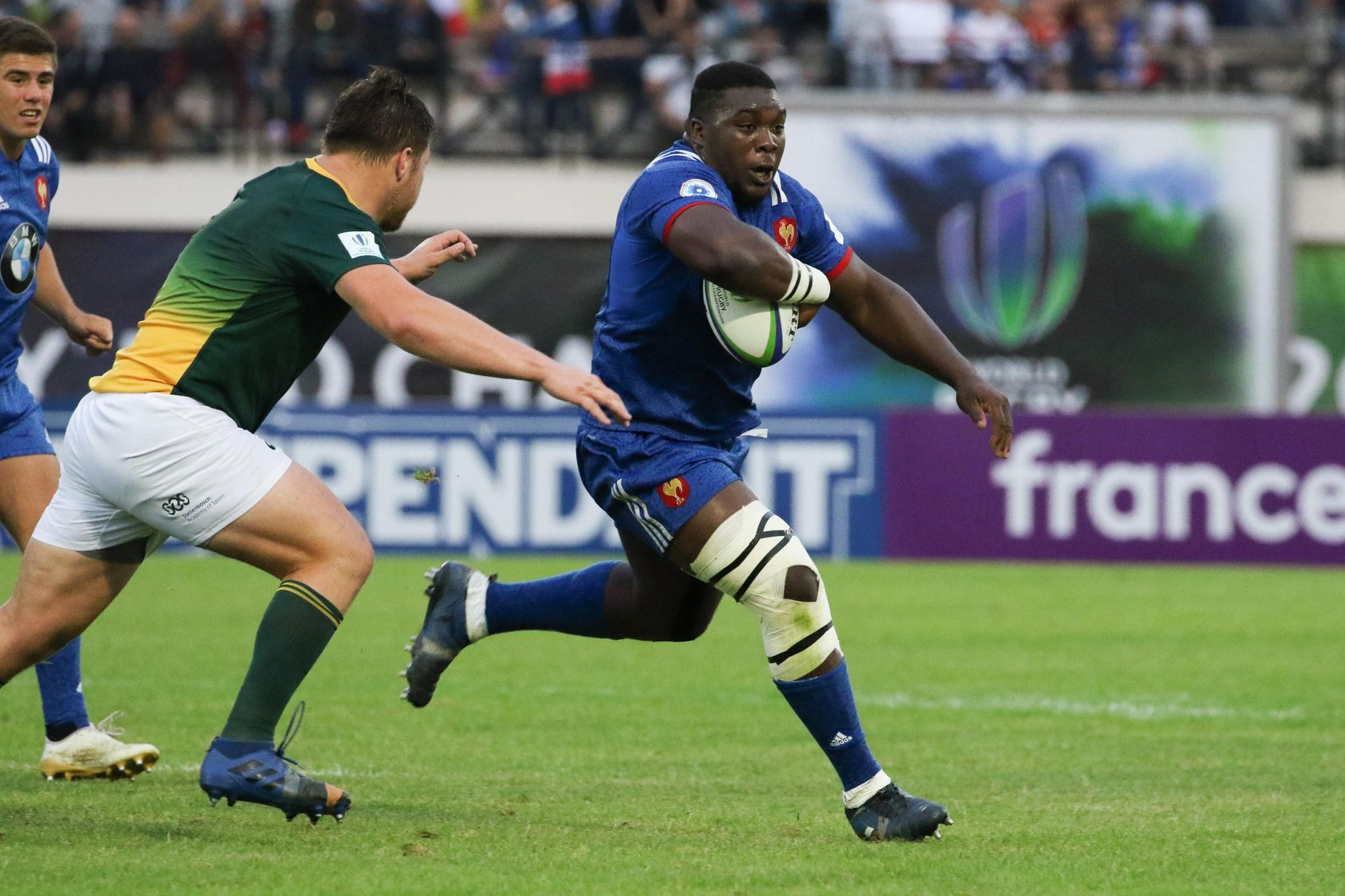 World Rugby U20 Trophy