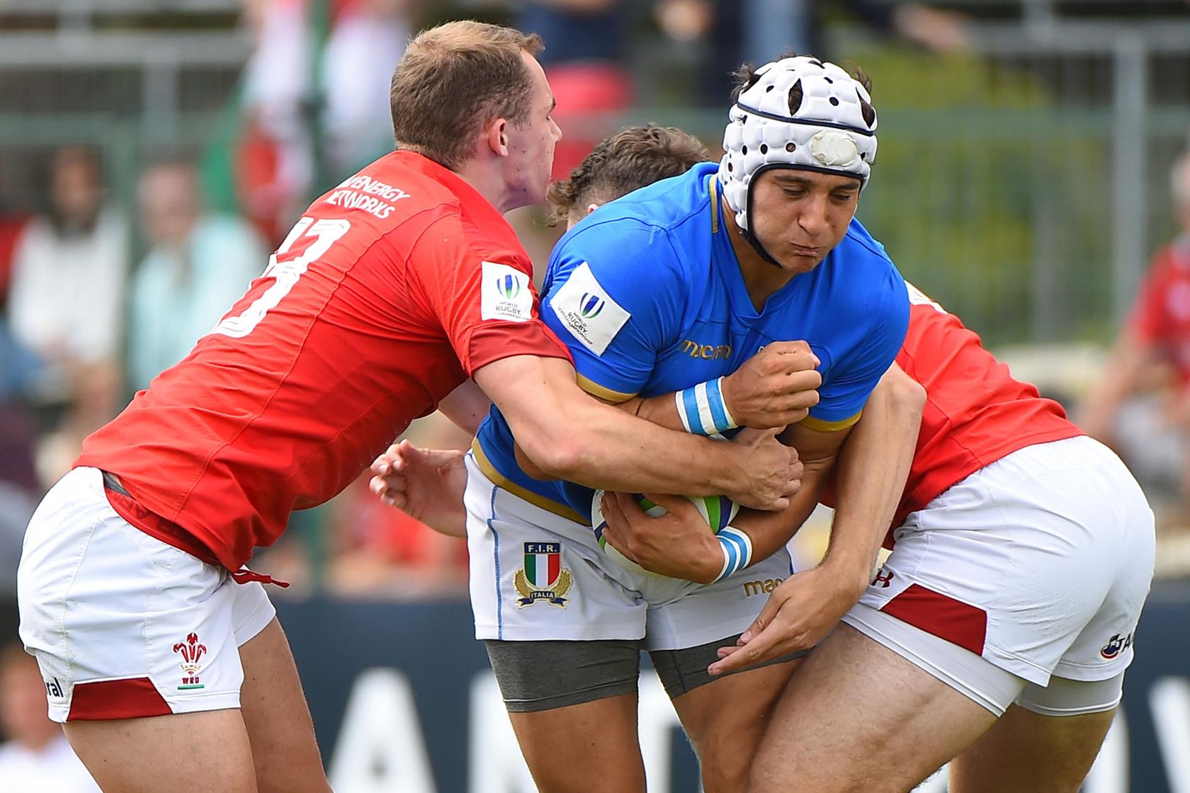World Rugby U20 Championship