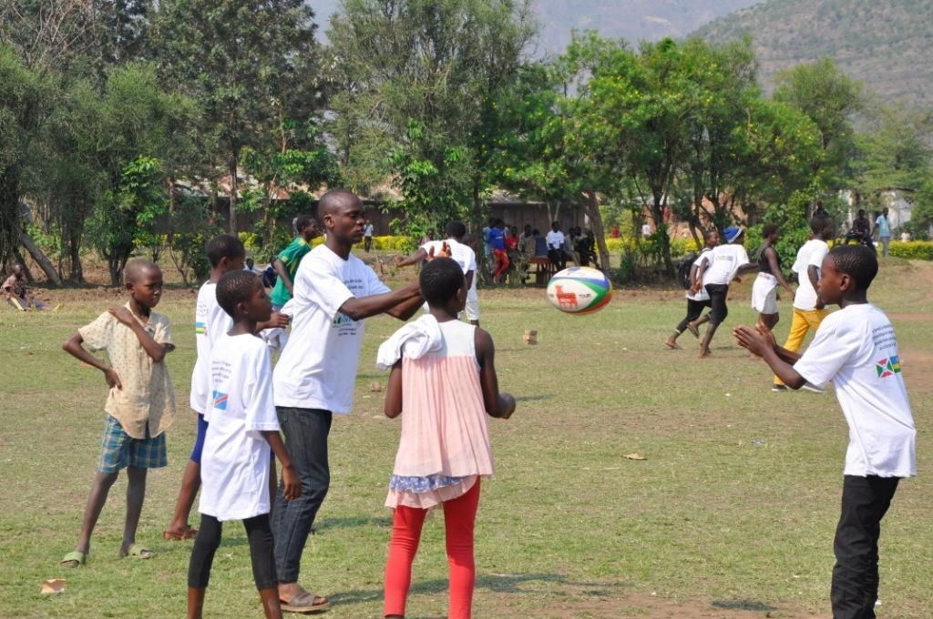 World Rugby and Peace and Sport get ready for the 2018 Friendship Games ...