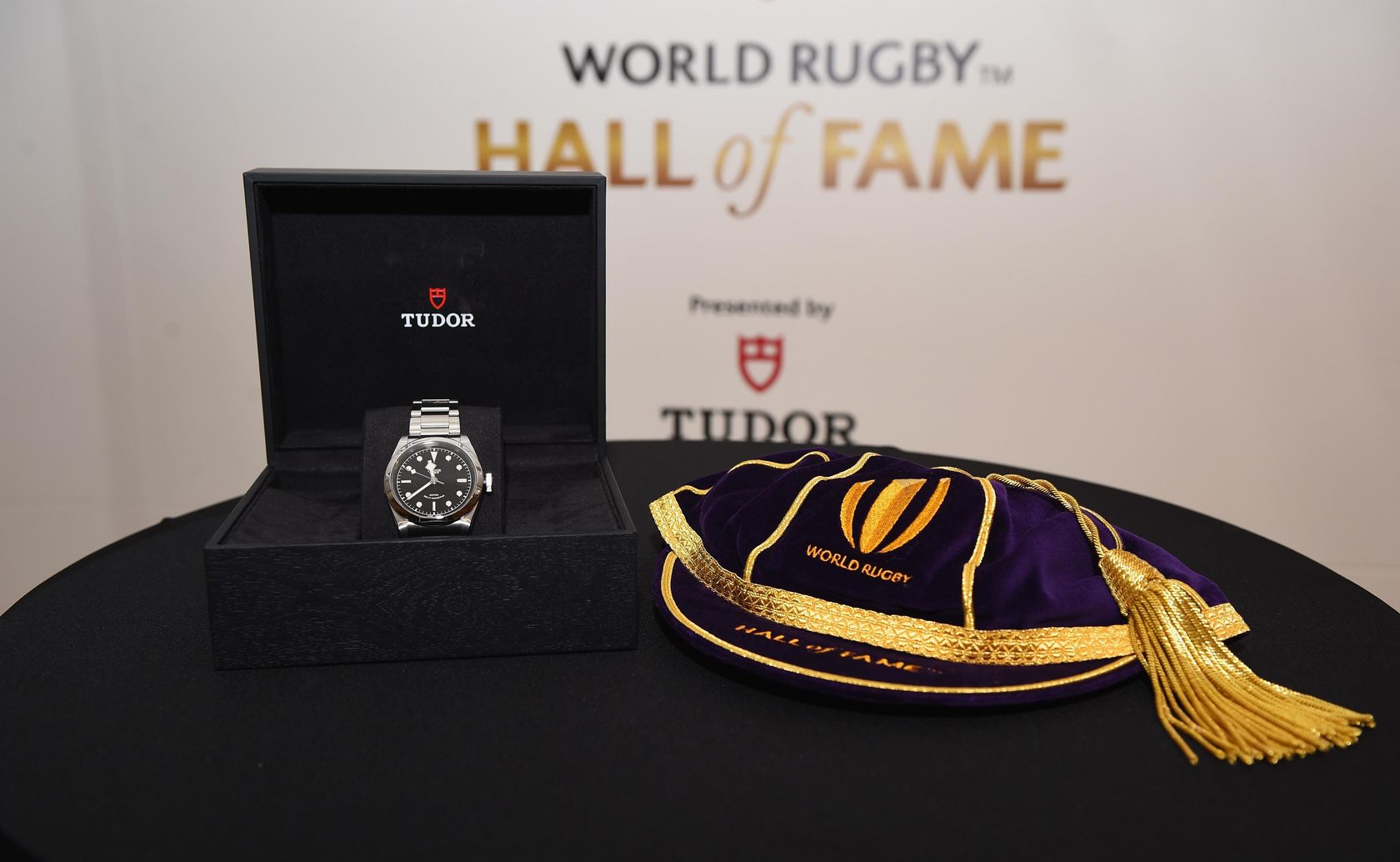 Awards | World Rugby
