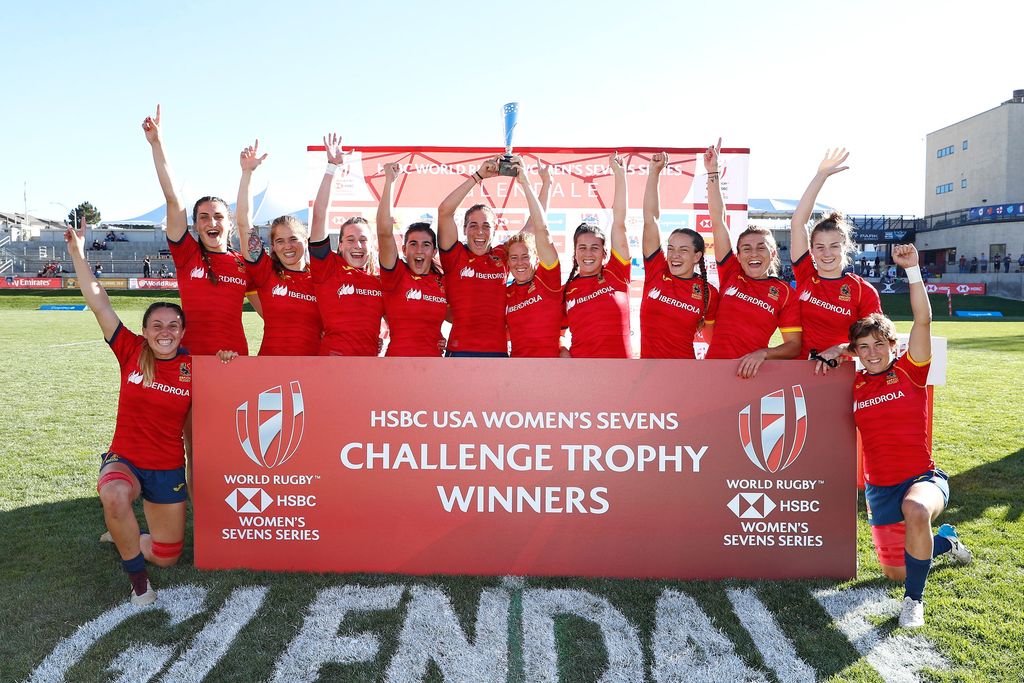 Patricia García: de la desazón de Glendale a las oportunidades en Dubai ...