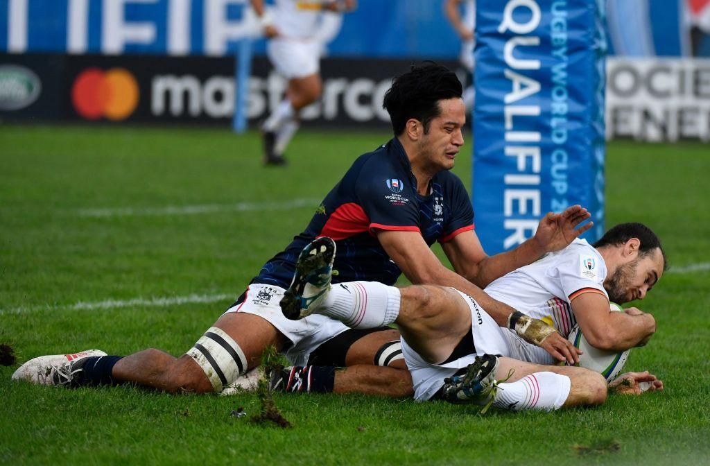 Armstrong wants “huge potential” of German rugby to be unlocked | World ...