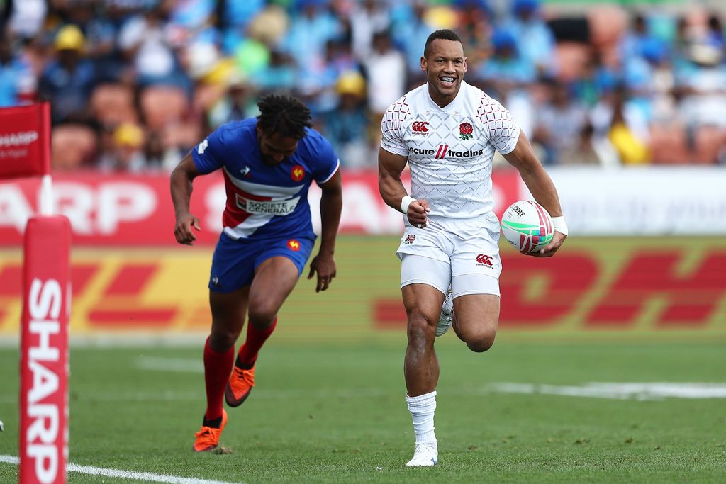 Equipos y fixture confirmados para el primer torneo de RugbyX en The O2 ...