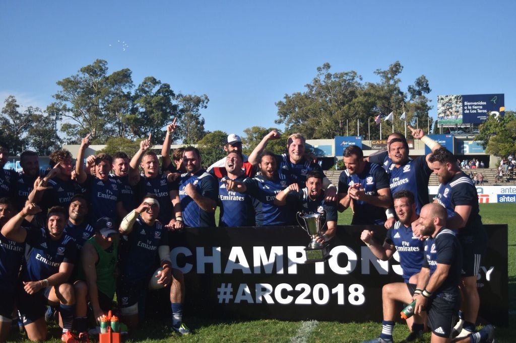 Americas Rugby Championship ready for another step into the future ...
