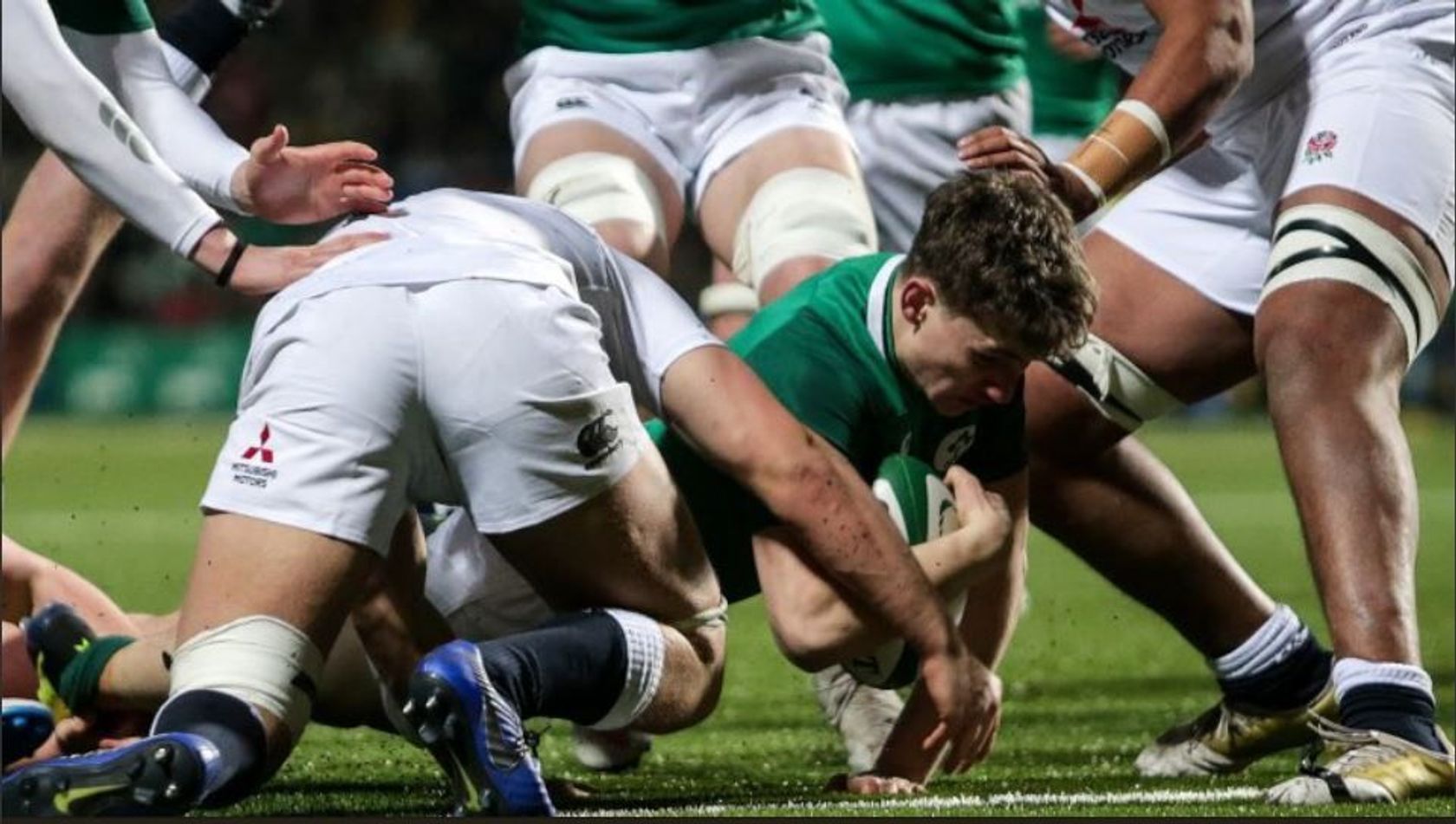 World Rugby U20 Trophy