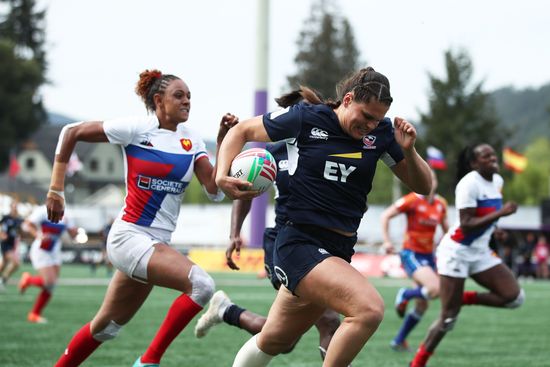 Après Langford, « retour au point mort » | World Rugby