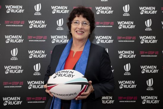 International Women's Day: Six female pioneers who helped rugby ...