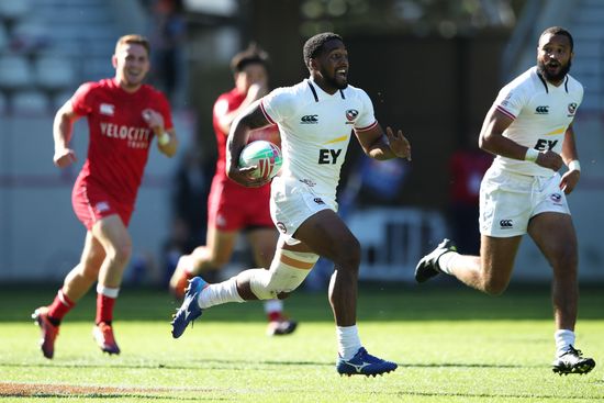 Teams raring to go at Pan American Games in Lima | World Rugby