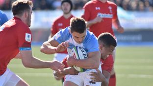 World Rugby | world.rugby