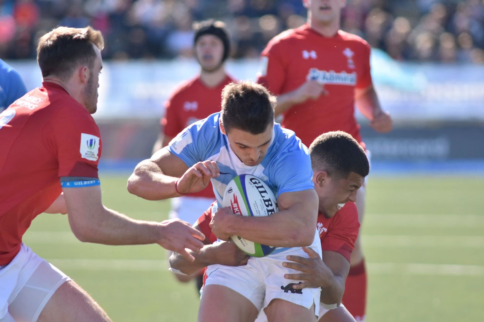 World Rugby U20 Trophy