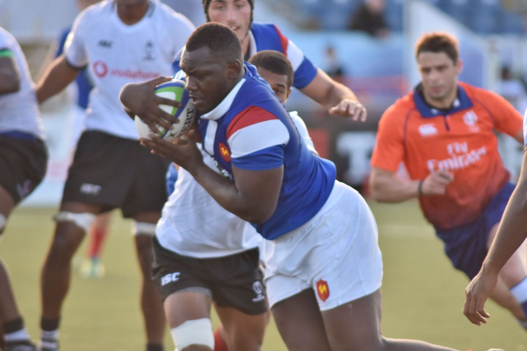 World Rugby U20 Championship