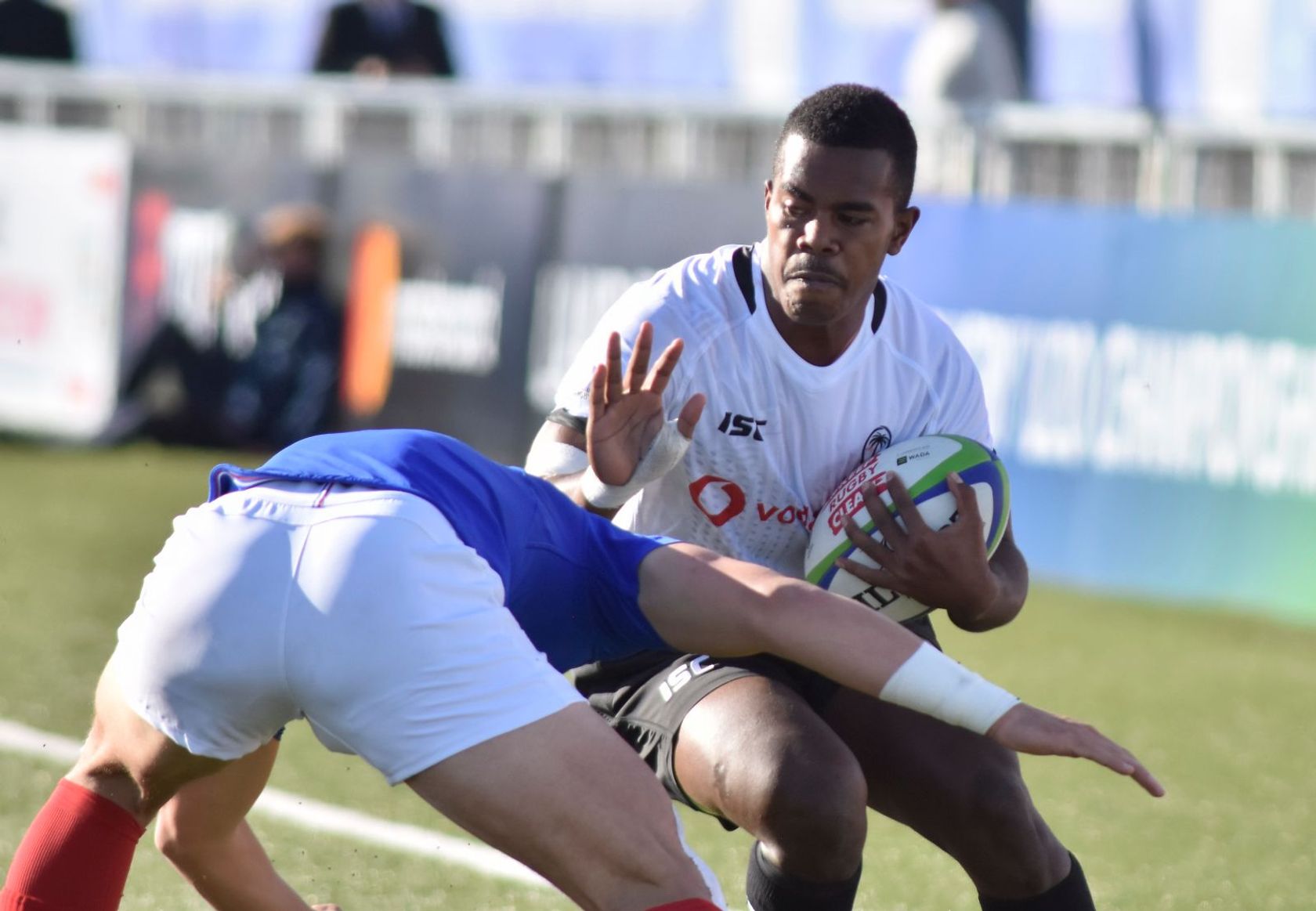 Campeonato Mundial U20 de World Rugby