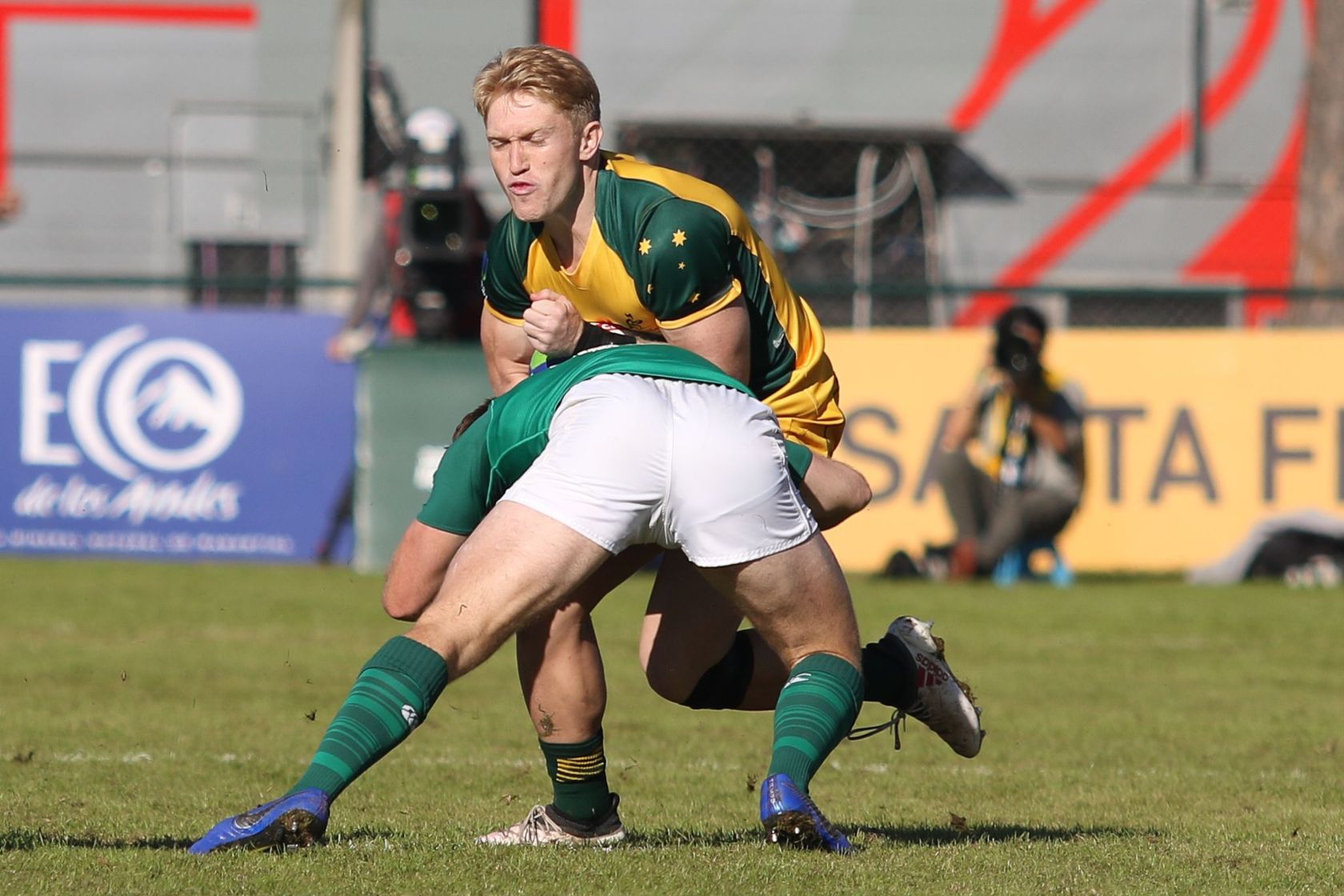World Rugby U20 Championship