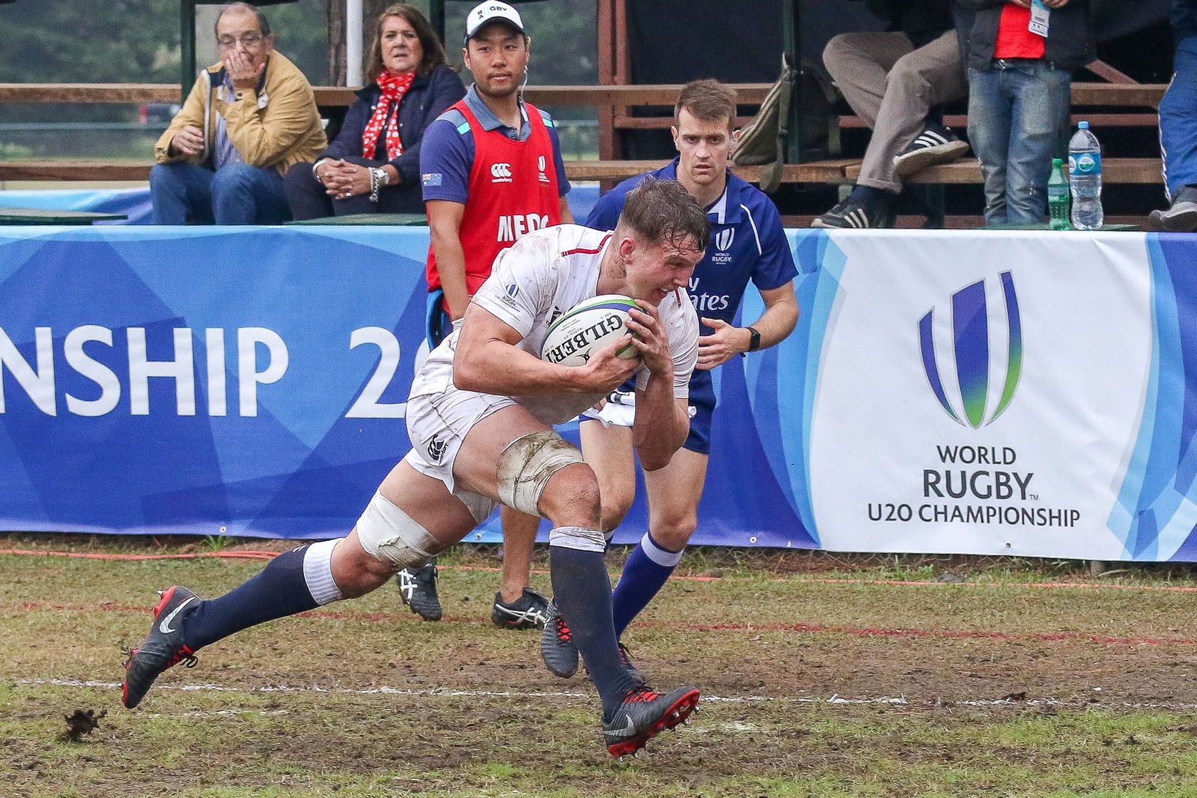 U20 Rugby 2021 | World Rugby