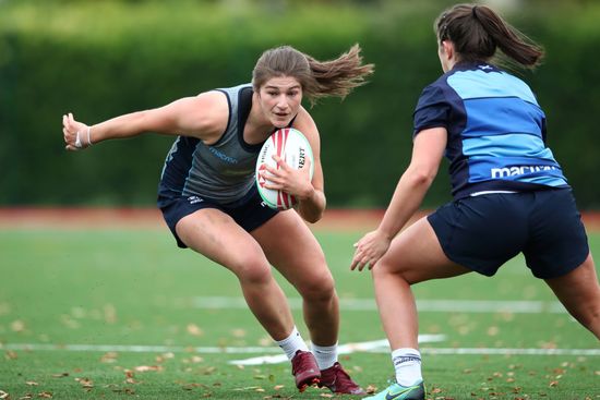 Nelson: Spain test is start of Rugby World Cup countdown | World Rugby